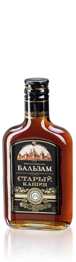 Бальзамы «Вереск»